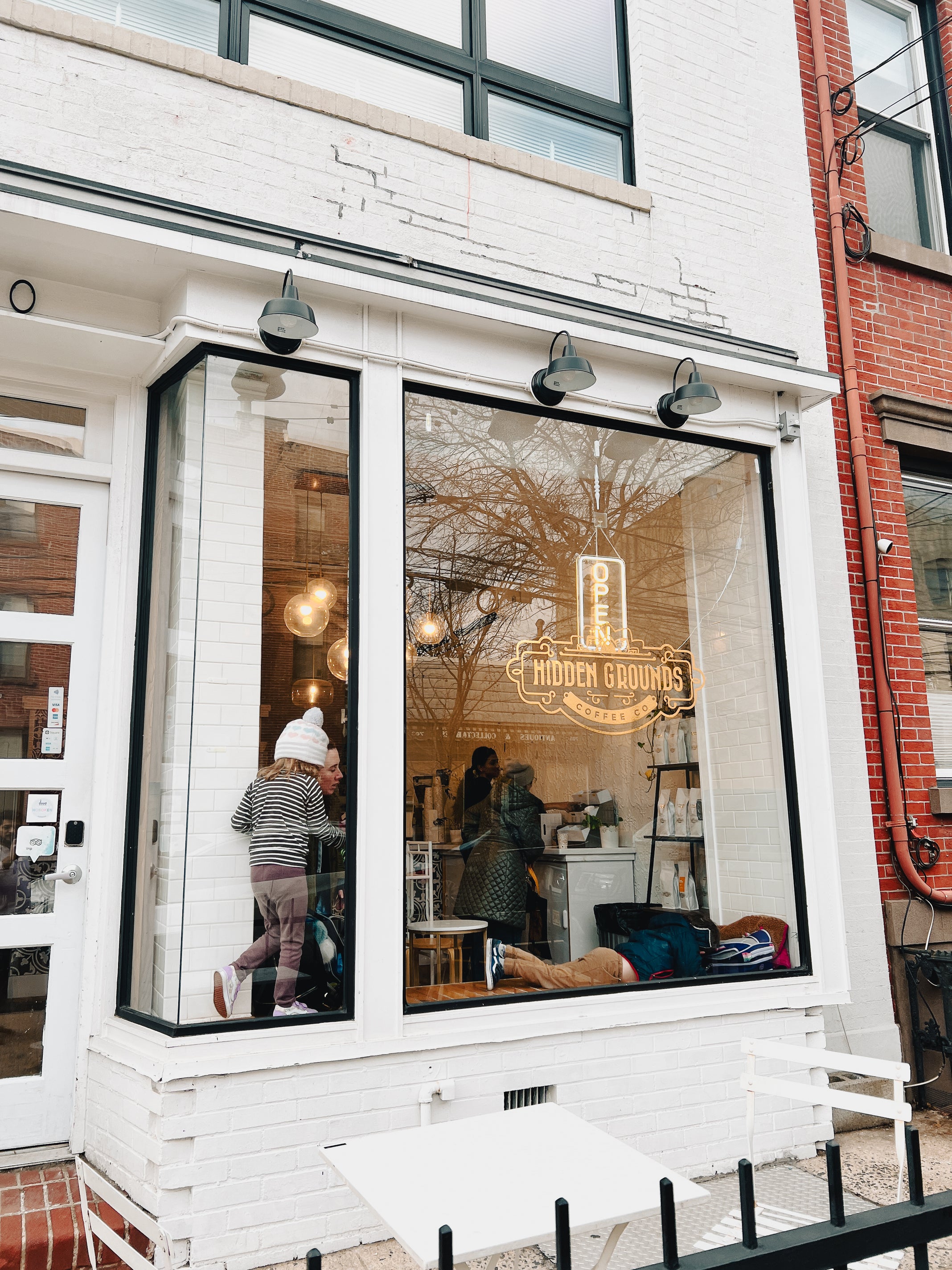 Hidden Grounds Chai & Coffee House - Best Coffee & Chai – Hidden ...