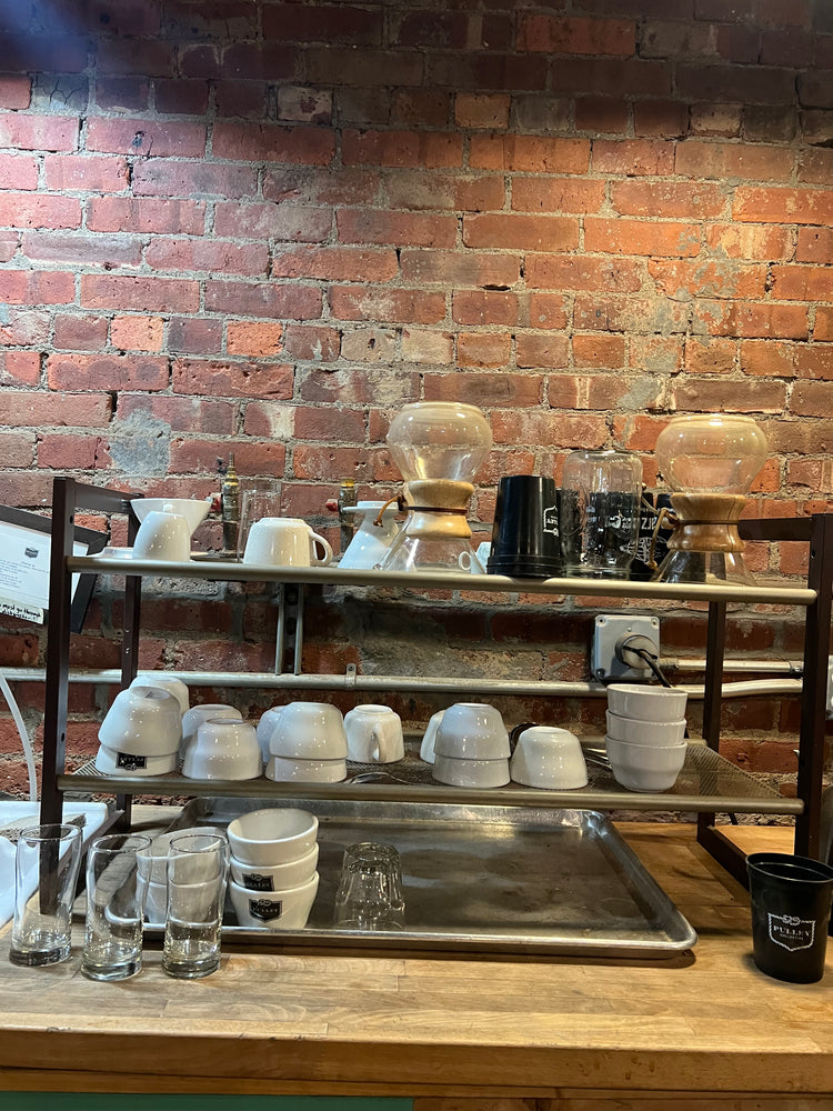 Reach Out to Hidden Grounds Chai & Coffee House – Hidden Grounds Coffee