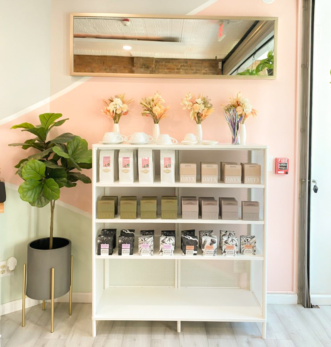 Hidden Grounds Chai & Coffee House - Best Coffee & Chai – Hidden ...