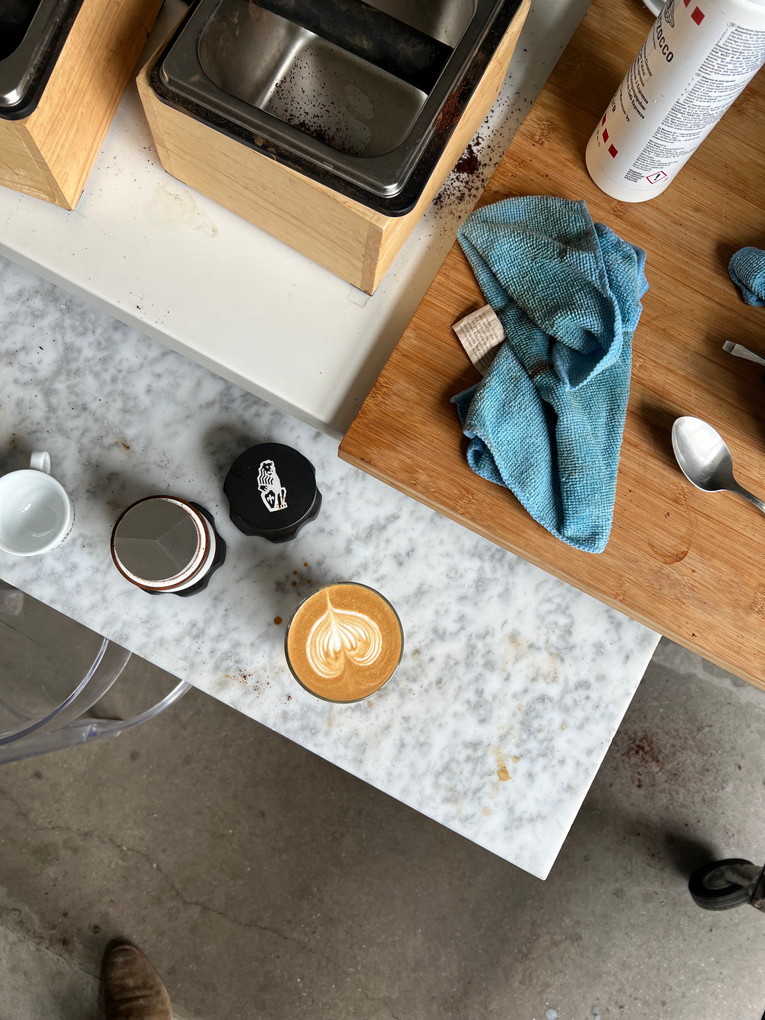 Reach Out to Hidden Grounds Chai & Coffee House – Hidden Grounds Coffee