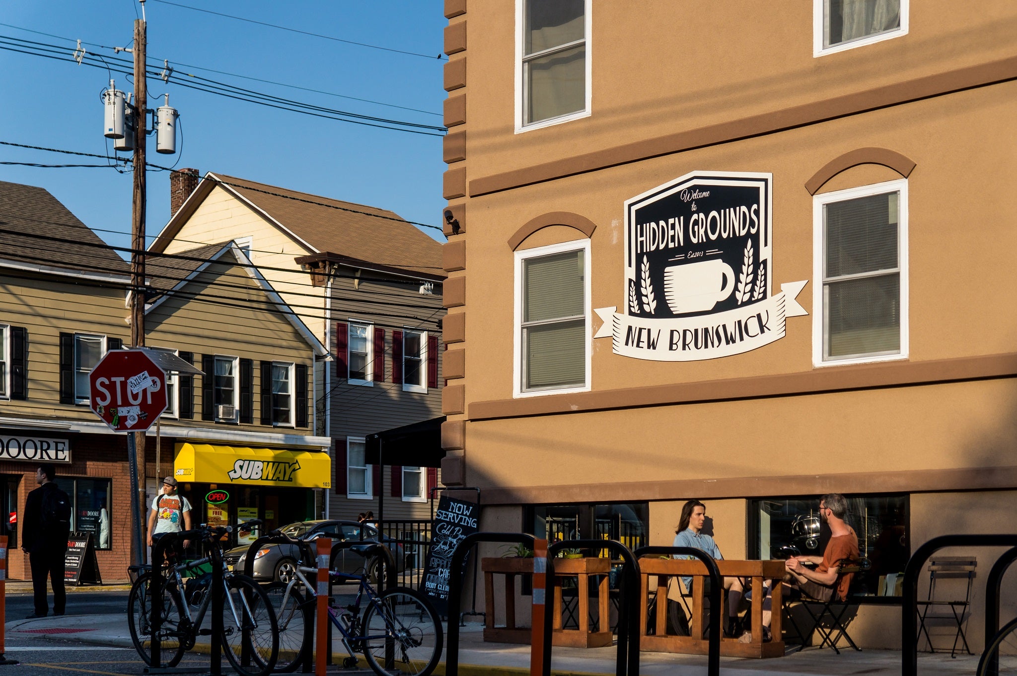 Hidden Grounds Chai & Coffee House - Best Coffee & Chai – Hidden ...